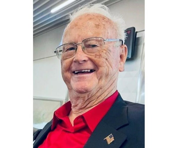 Colonel James Carberry Obituary (2025) - McDonough, GA - Haisten ...
