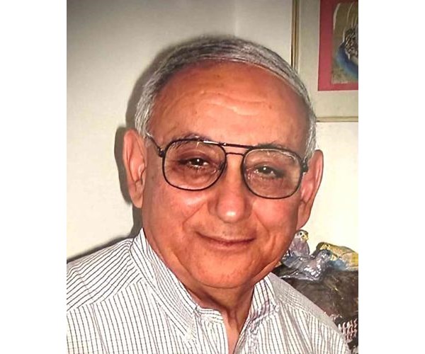 Samuel Kaplan Obituary (1927 - 2023) - Legacy Remembers