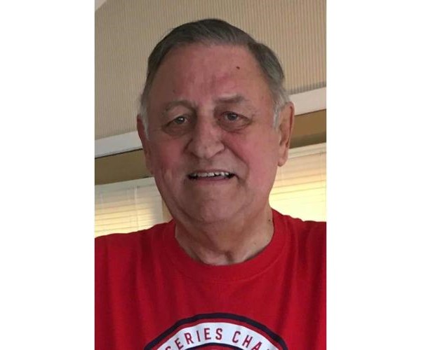 Wayne Carlson Obituary (2022) - Legacy Remembers