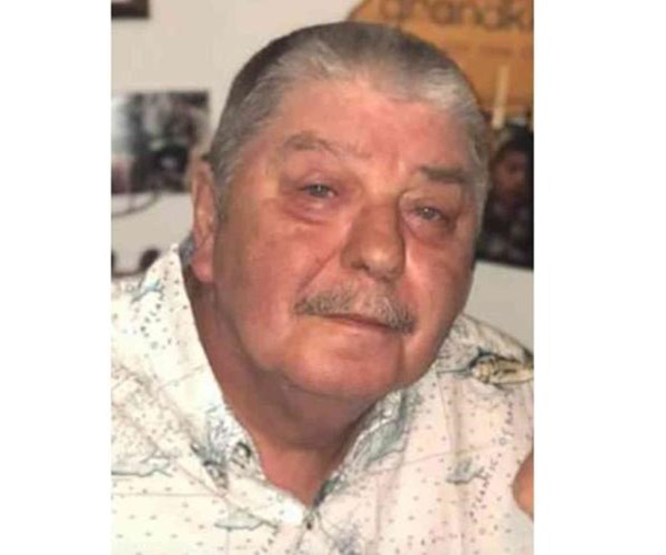 Richard York Obituary (1947 - 2023) - Legacy Remembers