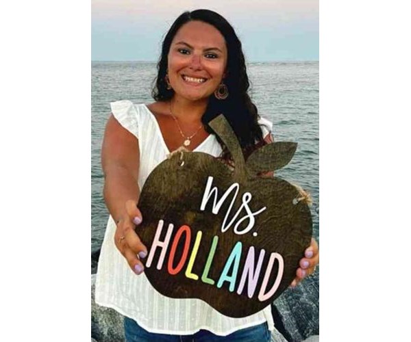 Amanda Holland Obituary (1996 - 2023) - Legacy Remembers