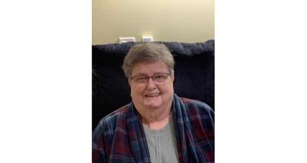 Sharon Beswick Obituary (1943 - 2024) - Legacy Remembers