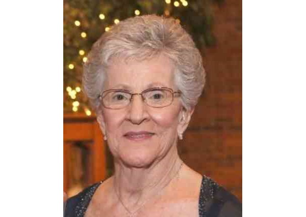 Lillian Schmidt Obituary (1937 - 2023) - Legacy Remembers