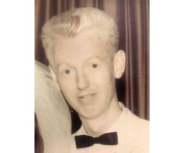 Ronald Casey Obituary (2025) - Sunnyside, NY - Kennedy-Roth Funeral Home