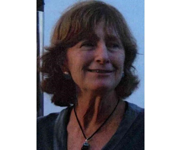Susan Norris Obituary (1944 - 2024) - Legacy Remembers