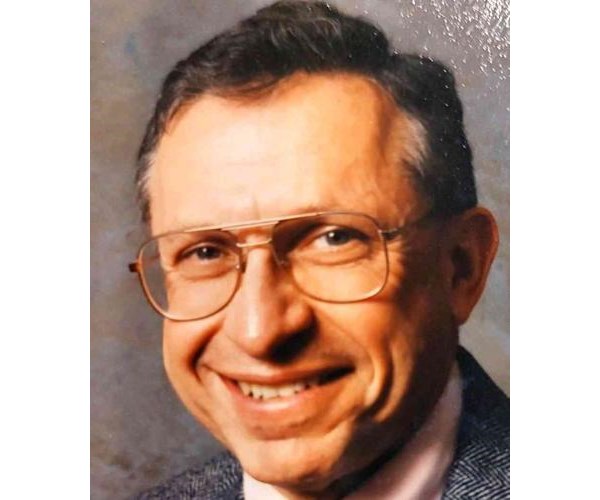 Neil W. Lamb Obituary (1937 - 2024) - Legacy Remembers