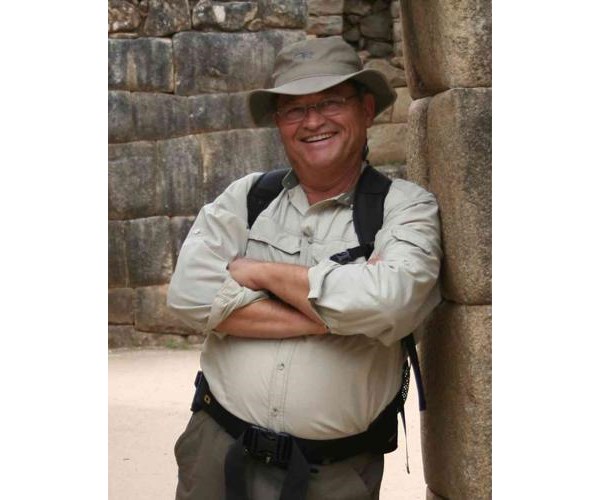 Frank Werner Obituary (1945 - 2023) - Legacy Remembers