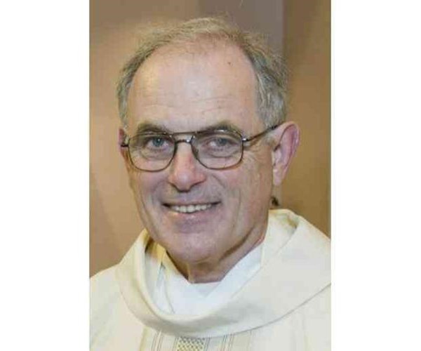 Rev. Richard Friedrichs Obituary (2025) - Warwick, RI - Urquhart-Murphy ...