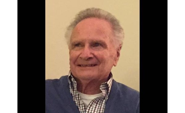 Charles Lambert Obituary (1934 - 2023) - Legacy Remembers