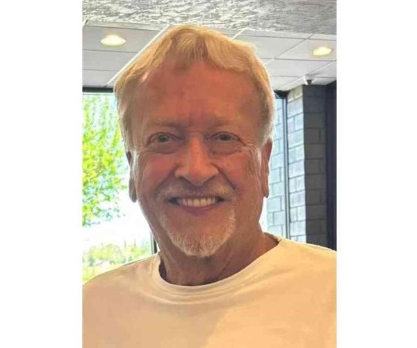Reginald Thurley Obituary (1940 - 2024) - Legacy Remembers