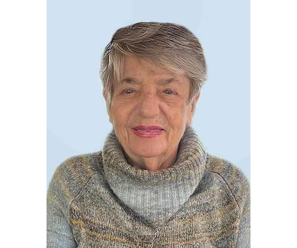 Carol Monahan Obituary (1938 - 2023) - Legacy Remembers