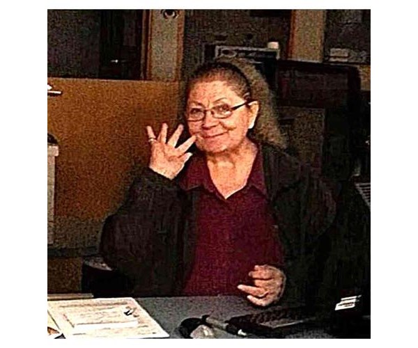 Diana Beaupre Obituary (2026) - Anchorage, AK - Cremation Society of ...