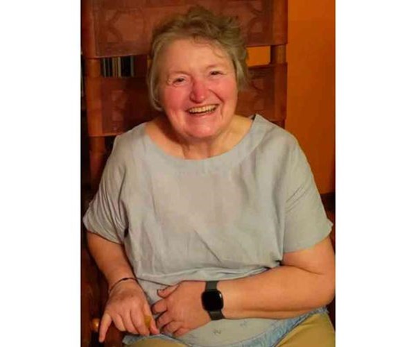 Dr. Karen McBee Obituary and Online Memorial (2025)