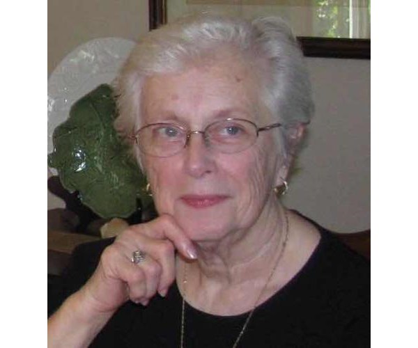 Helen Fields Obituary (2023) - Legacy Remembers