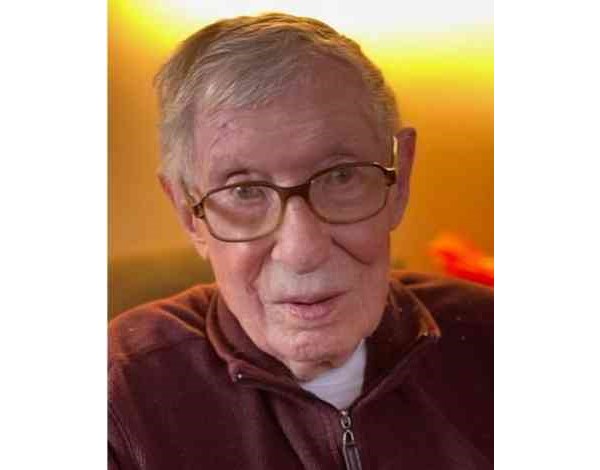 Leo Eckel Obituary (1928 - 2023) - Legacy Remembers