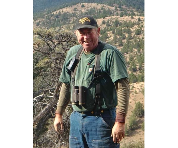Rodney Musgrove Obituary (1946 - 2023) - Legacy Remembers