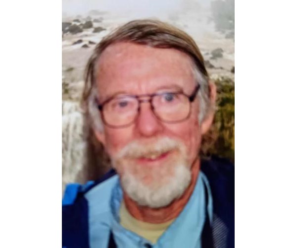 Dr William Thompson Obituary (2025)