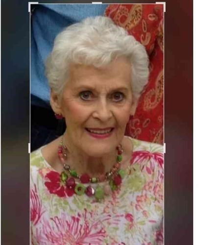 Joanne Lippard Obituary (1928 - 2022) - Legacy Remembers
