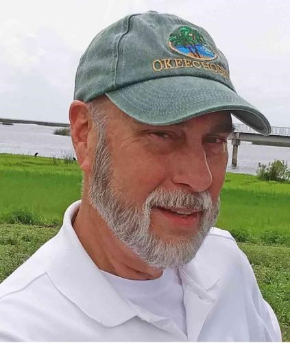 Ronald Hayes Obituary (2022) - Okeechobee, FL - Williams-Thomas Funeral ...