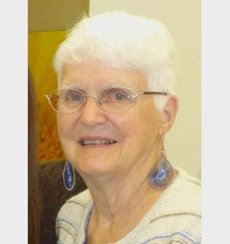 Nancy Clark Obituary (1930 - 2023) - Legacy Remembers