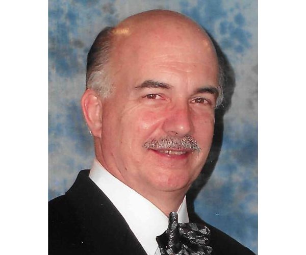 Thomas Becker Obituary (1944 - 2023) - Legacy Remembers