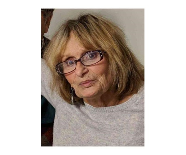 Donna Saunders Obituary (1949 - 2023) - Legacy Remembers