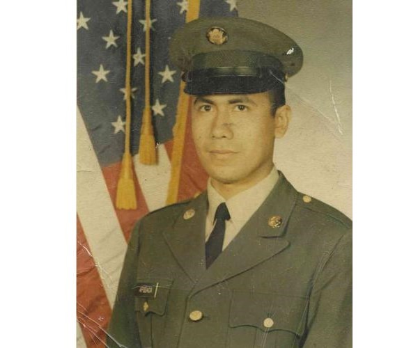 Edward Apodaca Obituary and Online Memorial (2024)
