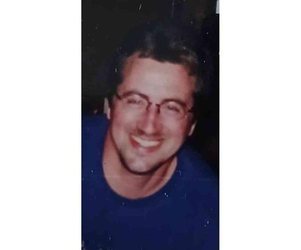 Jeffrey Johnson Obituary (2025) - Indian Harbour Beach, FL