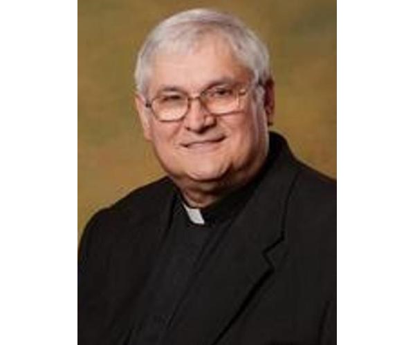 Very Reverend Michael S. Taylor Obituary (2025) - Windham, NH - Carrier ...