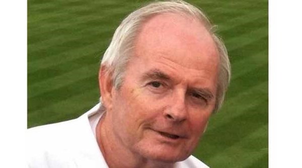 James "Jim" Murray, Jr. Obituary (1942 - 2022) - Legacy Remembers