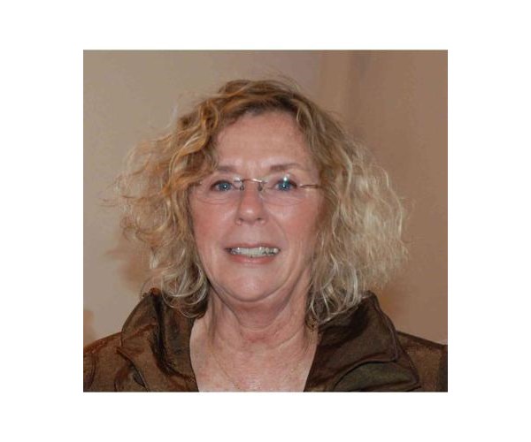 Jinni Thomas Obituary (1943 - 2023) - Legacy Remembers