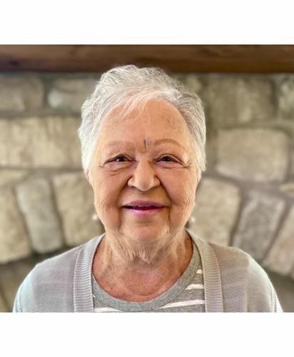 Dorothy Kincaid Obituary (2026) - Saint Louis, MO