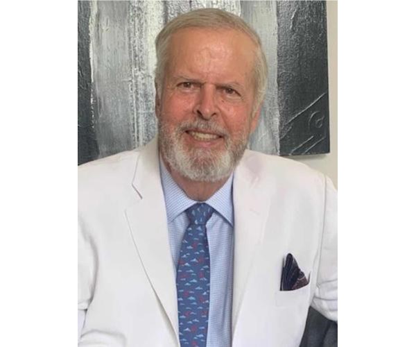 Cadwallader (Trey) Kelsey Obituary (2026) - Greenwich, CT