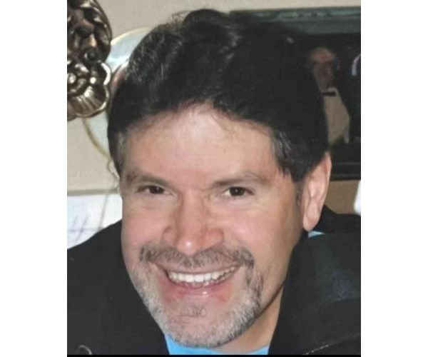 Robert Calvillo Obituary (1965 - 2023) - Legacy Remembers