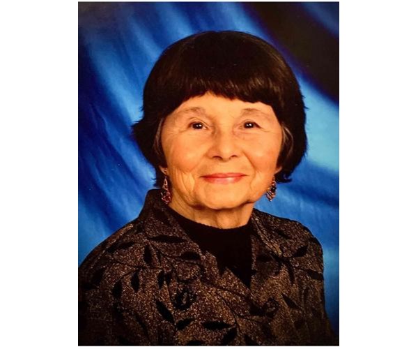 Martha Hoffman Obituary and Online Memorial (2026)