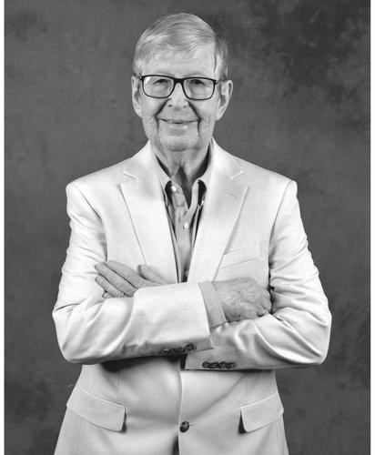 Dr. Dwight DeBow Obituary (1943 - 2023) - Legacy Remembers