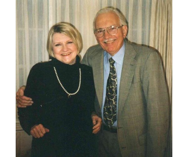 Eileen Kaderavek Obituary (2022) - Pensacola, FL