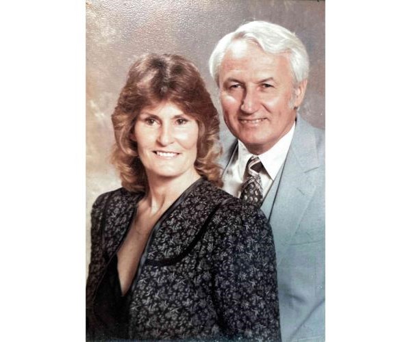 Renee Lane Obituary (1932 - 2023) - Legacy Remembers