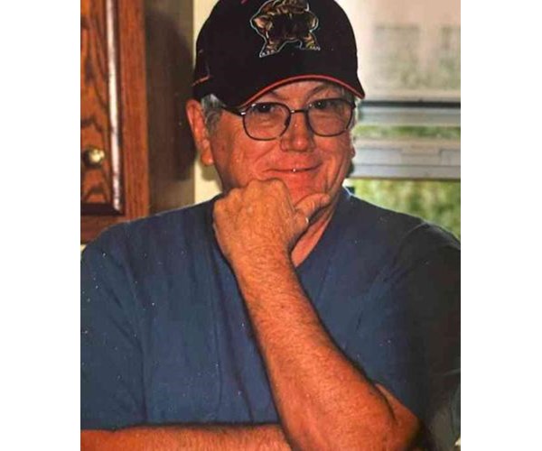 Richard (Dick) Dougherty Obituary (1947 - 2023) - Legacy Remembers
