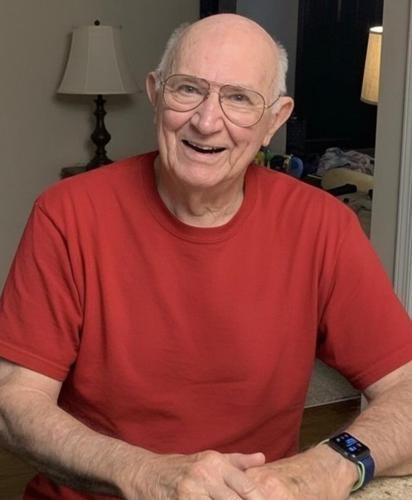Jimmy Morrison Obituary (2025) - Davidsonville, MD - Kalas Funeral Home ...