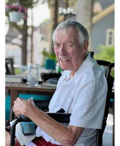 Frederick Bishop Obituary (1943 - 2022) - Legacy Remembers