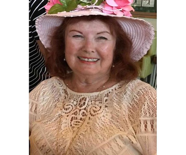 Shirley Alexander Obituary (2025) - Naples, FL - Fuller Funeral Home ...