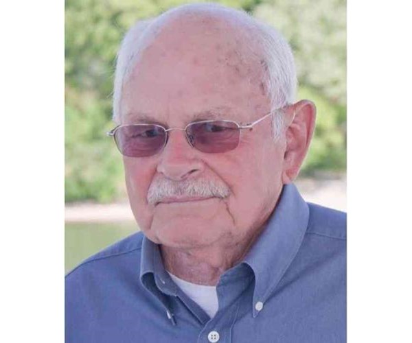 Howard Leonard Obituary (1935 - 2023) - Legacy Remembers