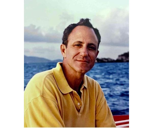 Ross Clark Obituary (1942 - 2023) - Legacy Remembers