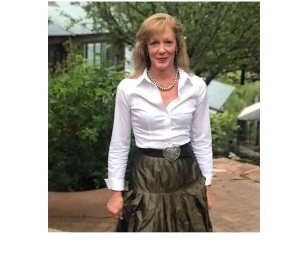 Eliza Smith Obituary (1964 - 2023) - Legacy Remembers