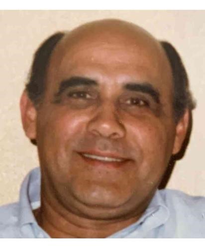 Felix "Bart" Bartolomei Obituary (1939 - 2023) - Legacy Remembers