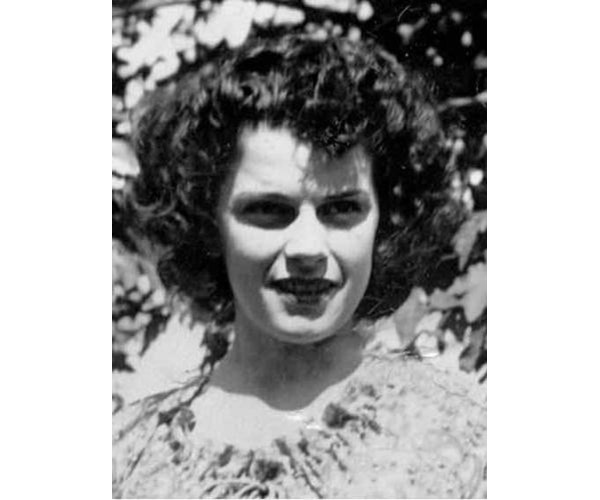 Doris Brooks Obituary (1929 - 2023) - Legacy Remembers