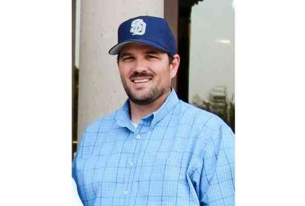 Joe Friar Obituary (1975 - 2024) - Legacy Remembers