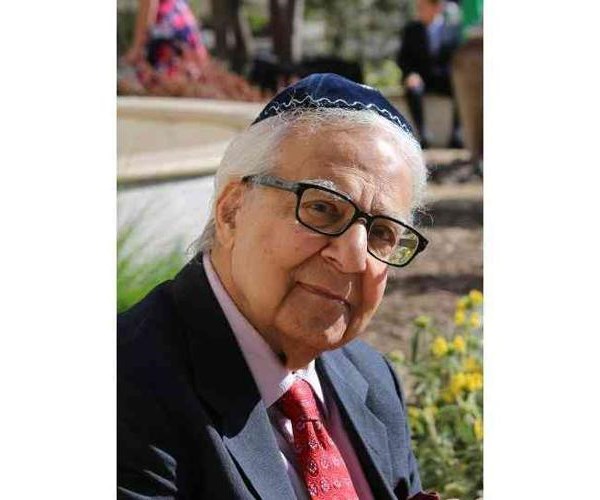 Shaul Massry Obituary (2023) - Beverly Hills, CA