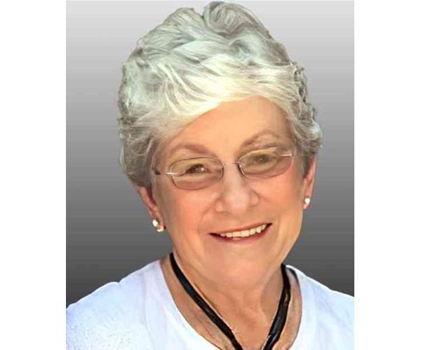 Sylvia Lopez Obituary (1936 - 2022) - Legacy Remembers
